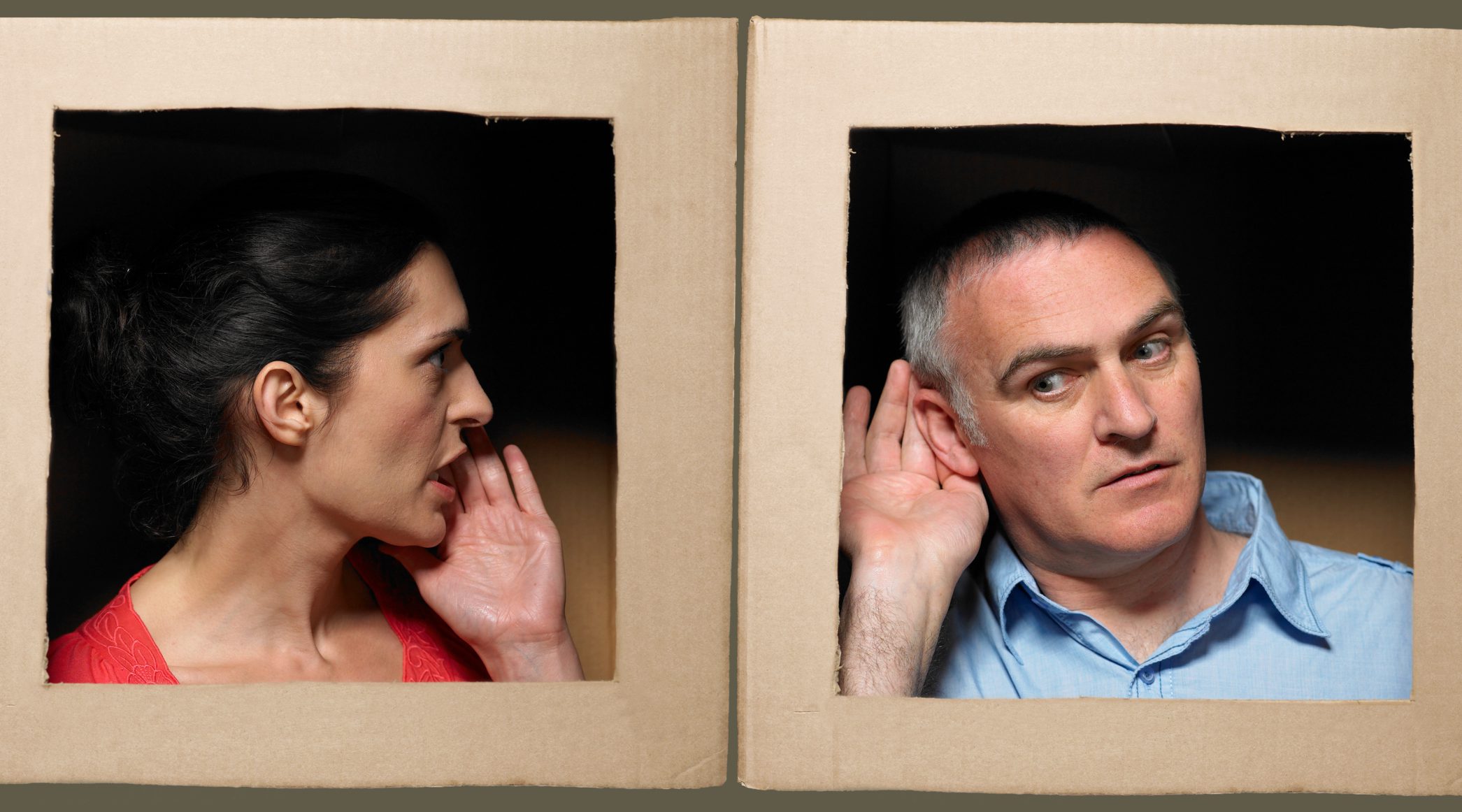 Cómo tratar a un hombre emocionalmente inaccesible