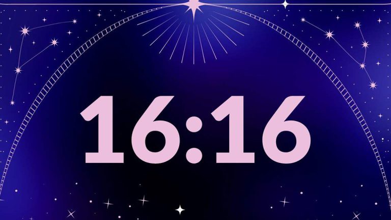 Hora espejo 16:16: ¿qué significa ver esa hora en tu reloj?